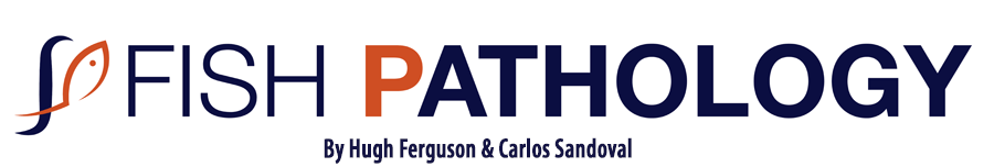 Fish Pathology - Fish Pathology